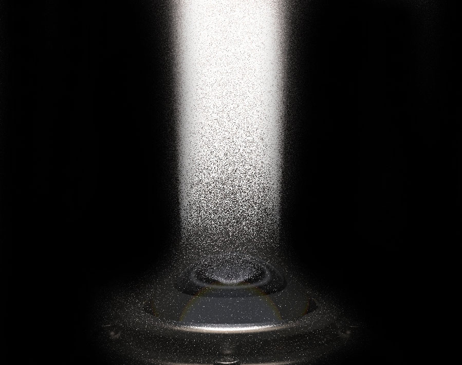 Stage LED Lighting – Flood Light – Beamer – SUPERCAN Light