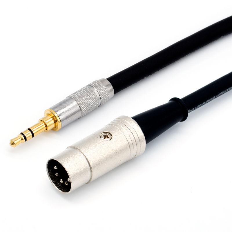 DIN MIDI Controller – SUPERCAN Light